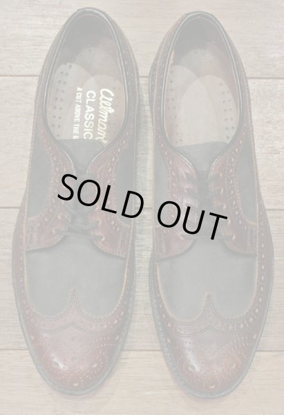 SALE!!】 アメリカ製デッドストック WALKOVE コンビロング SALE!!】 アメリカ製デッドストック WALKOVE コンビロング
