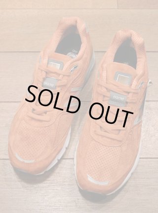 NEWBALANCE×J.CREW M1400MUJ Made in USA 【 9-D NEWBALANCE×J.CREW M1400MUJ Made in USA 【 9-D