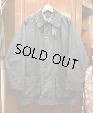 USED) Barbour Beaufort バブアー ビューフォート オイルド USED) Barbour Beaufort バブアー ビューフォート オイルド